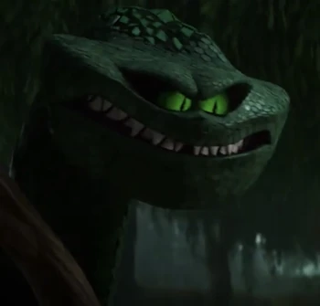 Lutador | Villains Wiki | Fandom