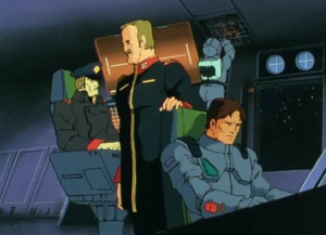 Gady Kinsey | Villains Wiki | Fandom