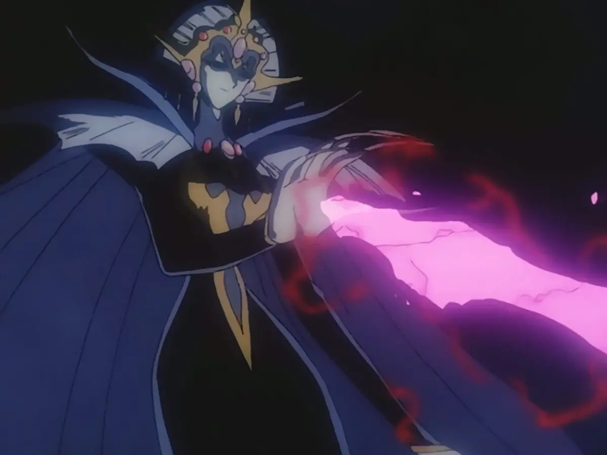 Lady Debonair | Villains Wiki | Fandom