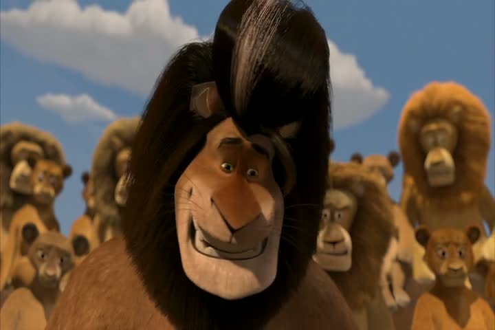 Makunga | Villains Wiki | Fandom