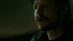 Malcolm Graham/Synopsis | Villains Wiki | Fandom