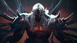 Knull (Marvel Rivals) | Villains Wiki | Fandom