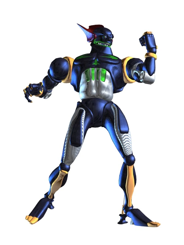 Megabyte/Gallery | Villains Wiki | Fandom