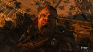 Raul Menendez/Gallery | Villains Wiki | Fandom