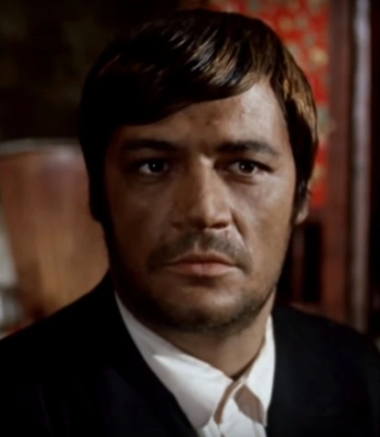 Moreno (Comanchero) | Villains Wiki | Fandom