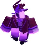 Narrator (Tower Defense Simulator) | Villains Wiki | Fandom