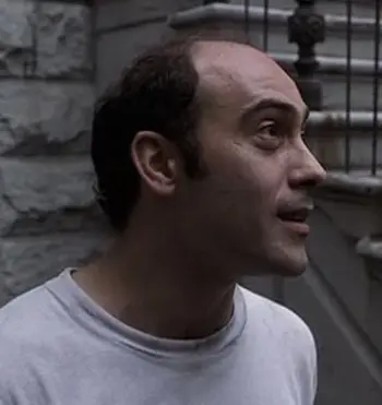 Nick Capetti | Villains Wiki | Fandom