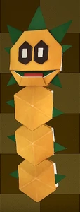 Folded Soldiers/Gallery | Villains Wiki | Fandom