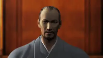 Masaru Sera | Villains Wiki | Fandom