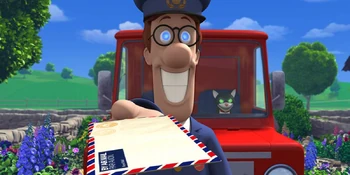 PATBOT 3000 | Villains Wiki | Fandom