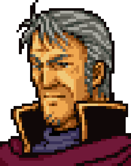 Paulus | Villains Wiki | Fandom