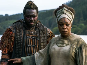 Pilgrim/Gallery | Villains Wiki | Fandom