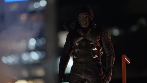 Prometheus (Arrowverse)/Gallery | Villains Wiki | Fandom