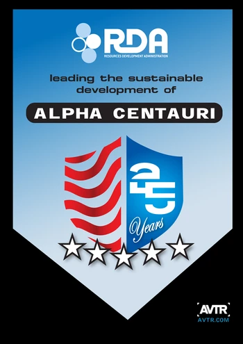 RDA | Villains Wiki | Fandom