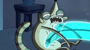 The Hammer (Regular Show)/Gallery | Villains Wiki | Fandom