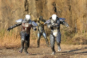 Roidmude 046 | Villains Wiki | Fandom