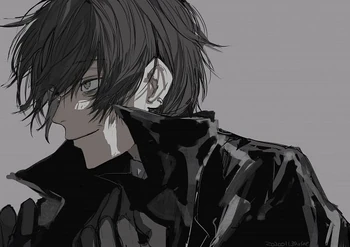 Rwanda Bailey (From the Red Fog) | Villains Wiki | Fandom