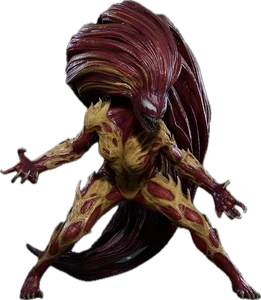 Scream (Insomniac Games) | Villains Wiki | Fandom