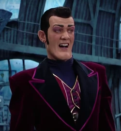 Robbie Rotten Villains Wiki Fandom Powered By Wikia Robbie Rotten