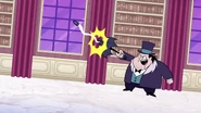 Penguin (Teen Titans Go!) | Villains Wiki | Fandom