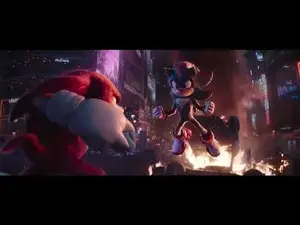 Shadow the Hedgehog (Sonic Cinematic Universe)/Gallery | Villains Wiki ...