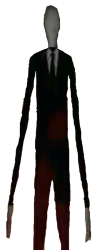 Slenderman (Slendrina) | Villains Wiki | Fandom