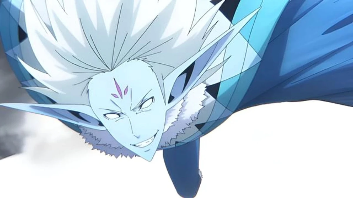 Baruka/Gallery | Villains Wiki | Fandom