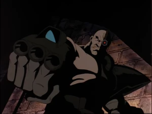 Overt-Kill | Villains Wiki | Fandom