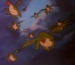 Tirac | Villains Wiki | Fandom