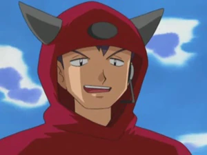 Tabitha (Pokémon) | Villains Wiki | Fandom