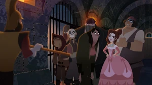 Lady Caine/Gallery | Villains Wiki | Fandom