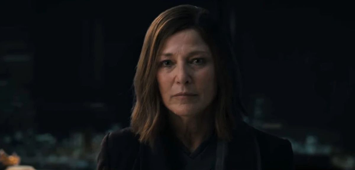 Maya Sorian | Villains Wiki | Fandom