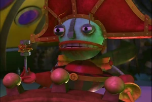 Gloomius Maximus/Gallery | Villains Wiki | Fandom