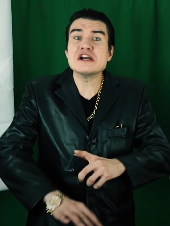 The Producer (BadComedian) | Villains Wiki | Fandom