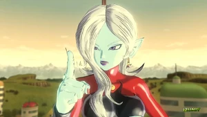 Towa/Gallery | Villains Wiki | Fandom