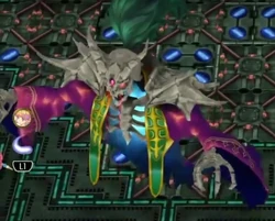Thanatos (Secret of Mana) | Villains Wiki | Fandom