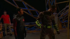 The Incapacitator/Gallery | Villains Wiki | Fandom