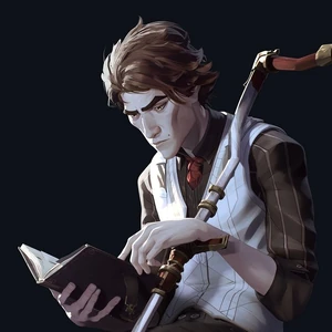 Viktor (League of Legends)/Gallery | Villains Wiki | Fandom