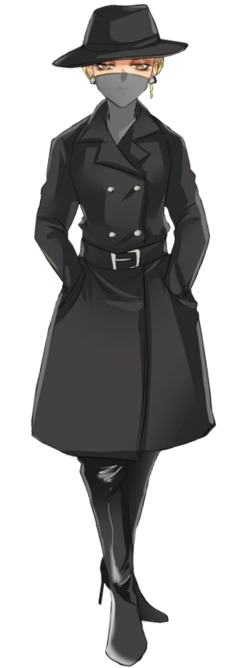 Volcan | Villains Wiki | Fandom