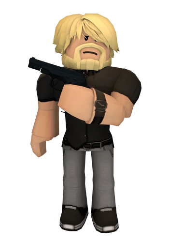 Harvey Brooks | Villains Wiki | Fandom