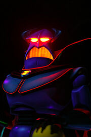 Zurg | Villains Wiki | Fandom