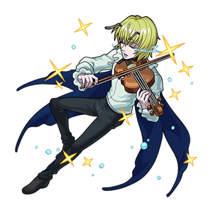 Shaiapouf | Villains Wiki | Fandom