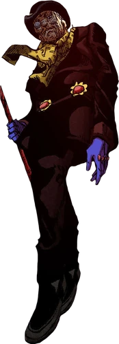 Wonder of U | Villains Wiki | Fandom