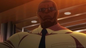 Albert Yamada/Gallery | Villains Wiki | Fandom