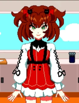 Anime Girl | Villains Wiki | Fandom