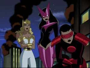 Aresia/Gallery | Villains Wiki | Fandom