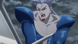 Bellion/Gallery | Villains Wiki | Fandom