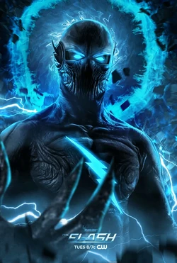 Black Flash Vs Zoom