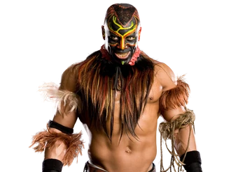 User blog:Sans2345/Boogeyman (Wrestler) | Villains Wiki | Fandom