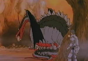 Bryagh | Villains Wiki | Fandom